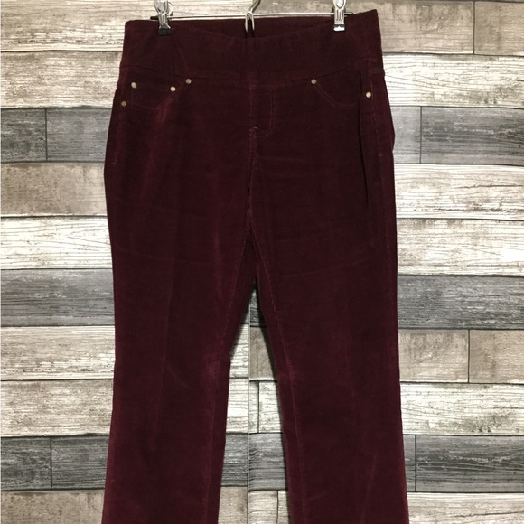 Jag Jeans | Pants & Jumpsuits | Jag Jeans High Rise Straight Leg ...